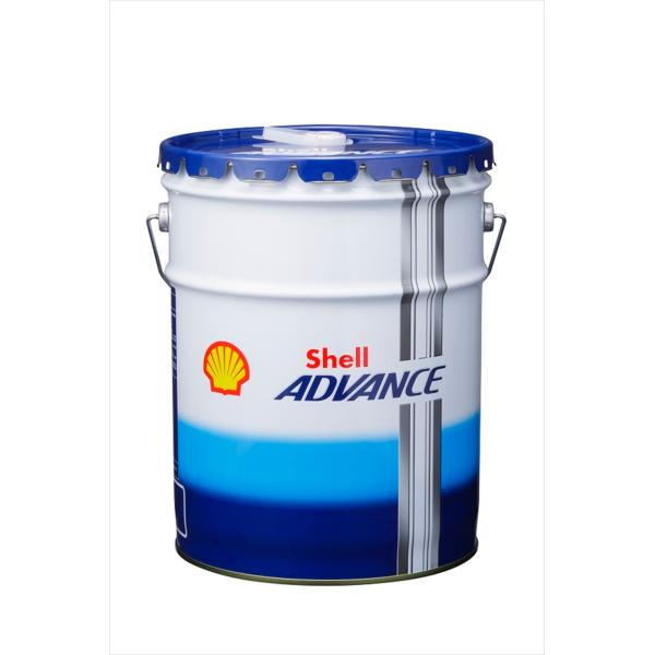 ■メーカー名：SHELL ADVANCE(シェルアドバンス)■メーカー品番：550066287(20L1缶)■JAN：4548916001422■適合車種： ■カテゴリ：車用品・バイク用品 ＞＞ 車用品 ＞＞ パーツ ＞＞ メンテナンス ＞...