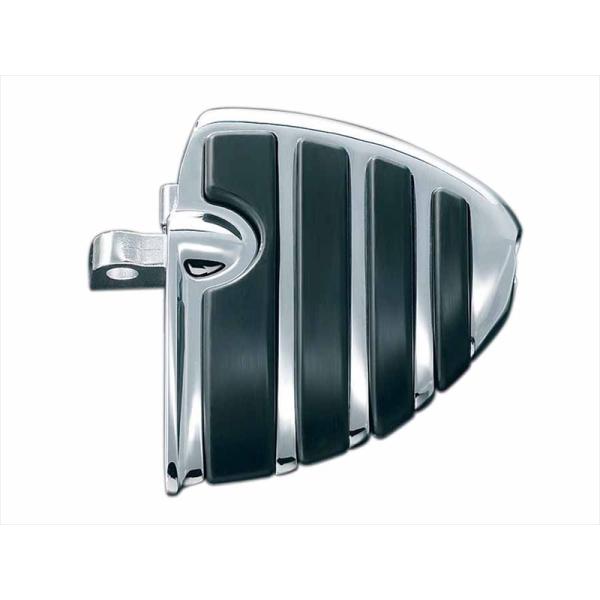 ■メーカー名：KURYAKYN(クリアキン)■メーカー品番：T14-KUR4450■JAN：4548916218455■適応車両：ハーレー[HARLEY]■カテゴリ：車、バイク、自転車 ＞ バイク ＞ ステップ、ペダル ＞ ステップ■分類：...