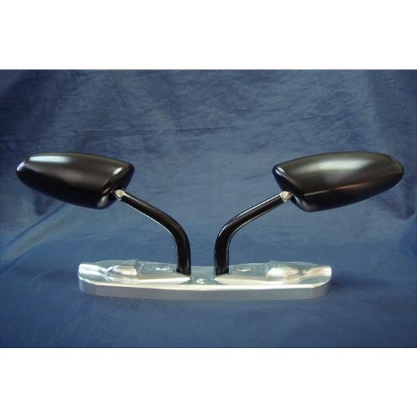 ■メーカー名：CRAFTMAN(クラフトマン)■メーカー品番：■JAN：4548916280087■適合車種：BLKアルマイト/M10■カテゴリ：車用品・バイク用品 ＞＞ 車用品 ＞＞ パーツ ＞＞ ハンドル ＞＞ ミラー■分類：バイク用品...