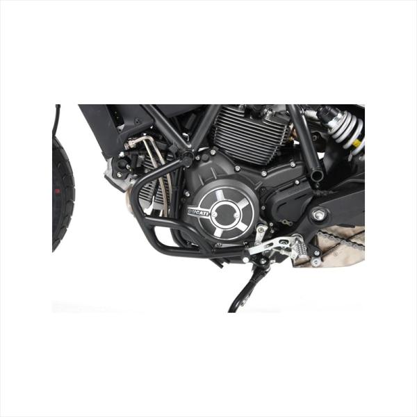 ■メーカー名：HEPCO&amp;amp;BECKER(ヘプコアンドベッカー)■メーカー品番：5017530 00 01■JAN：4548916527144■適合車種：SCRAMBLER800 15-18■カテゴリ：車用品・バイク用品 ＞＞...