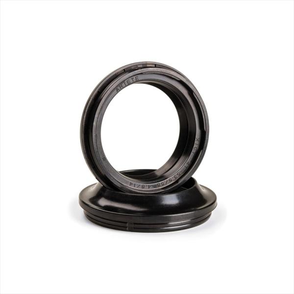 ■メーカー名：ARIETE(アリート)■メーカー品番：ARI.150■JAN：4548916770496■適応車両：[41x52.5x4.6/14]■カテゴリ：車、バイク、自転車 ＞ バイク ＞ サスペンション ＞ フロントフォーク■分類：...