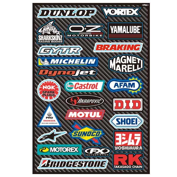 ■メーカー名：FACTORY EFFEX■メーカー品番[カタログ品番] ：FX15-68800[P072-7170]■JAN：4548916938629■適応車両：Street Sponsor■商品分類：バイク用品、オートバイ（モーターサイ...