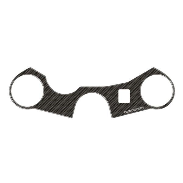 ■メーカー名：ONEDESIGN(ワンデザイン)■メーカー品番：PPSS21P■JAN：4548916998425■適応車両：GSX-R600/750 06-17■カテゴリ：車、バイク、自転車 ＞ バイク ＞ ハンドル ＞ トップブリッジ■...