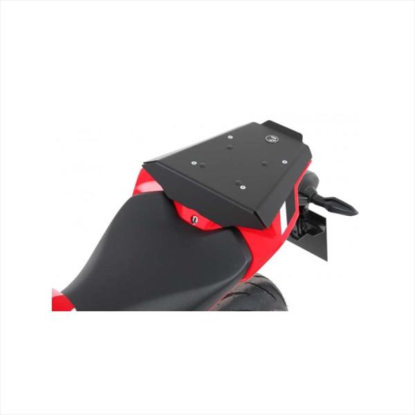 ■メーカー名：HEPCO&amp;amp;BECKER(ヘプコアンドベッカー)■メーカー品番：6709501 00 01■JAN：4549950260592■適合車種：CBR1000RR/SP/SP2 17-19■カテゴリ：車用品・バイク用...