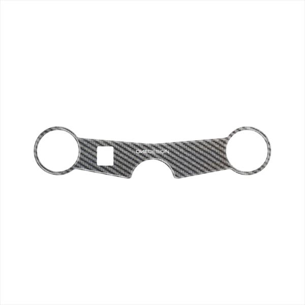 ■メーカー名：ONEDESIGN(ワンデザイン)■メーカー品番：PPSS16P■JAN：4549950281702■適応車両：GSX-R600 00-03■カテゴリ：車、バイク、自転車 ＞ バイク ＞ ハンドル ＞ トップブリッジ■分類：バ...