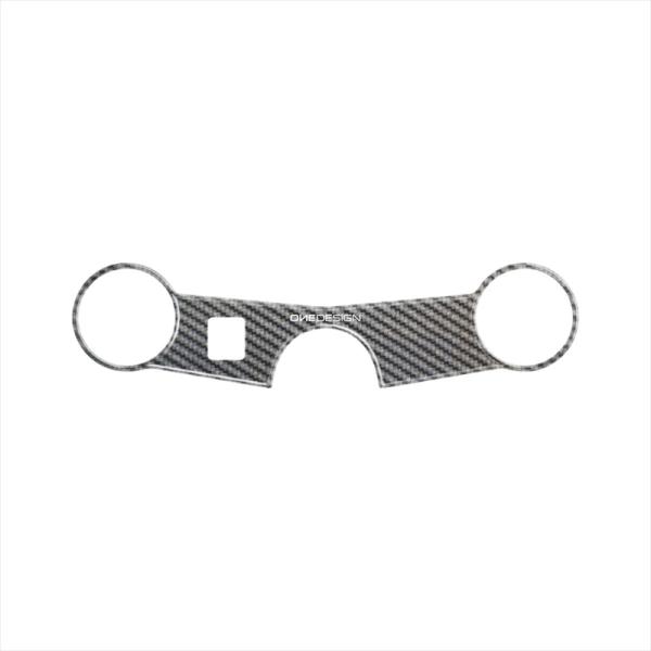■メーカー名：ONEDESIGN(ワンデザイン)■メーカー品番：PPSS23P■JAN：4549950281764■適応車両：GSX-R1000 03-04■カテゴリ：車、バイク、自転車 ＞ バイク ＞ ハンドル ＞ トップブリッジ■分類：...