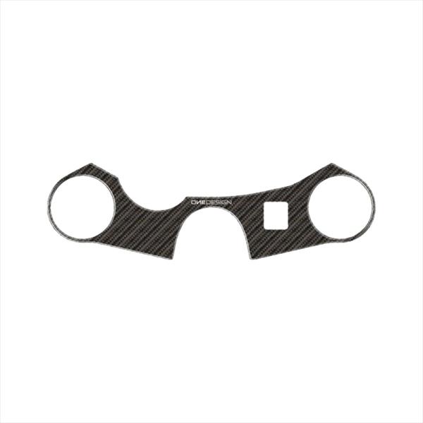 ■メーカー名：ONEDESIGN(ワンデザイン)■メーカー品番：PPSS25P■JAN：4549950281788■適応車両：GSX-R1000 07-08■カテゴリ：車、バイク、自転車 ＞ バイク ＞ ハンドル ＞ トップブリッジ■分類：...