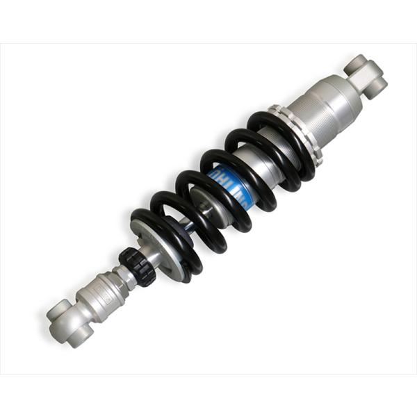 ※写真はイメージです。実際の商品とは仕様が異なる場合があります。※ブルー色のナットは販売初期のもので現行品はシルバーになります。詳しくはメーカーに直接問い合わせください。■メーカー名：OHLINS(オーリンズ)■メーカー品番：BM641■J...