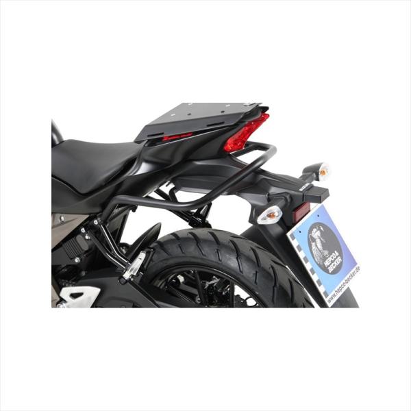 ■メーカー名：HEPCO&amp;amp;BECKER(ヘプコアンドベッカー)■メーカー品番：5043536 00 01■JAN：4549950589792■適合車種：GSX-S125 17-23■カテゴリ：車用品・バイク用品 ＞＞ 車用品...