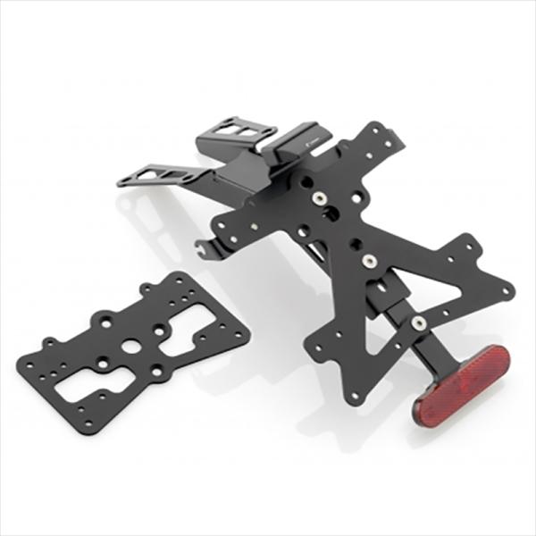 ■メーカー名：RIZOMA(リゾマ)■メーカー品番[カタログ品番] ：PT323B[P093-4499]■JAN：4550255099879■適応車両：（B）ブラック Z900RS／Z900RS Cafe 17-■商品分類：バイクパーツ、オ...