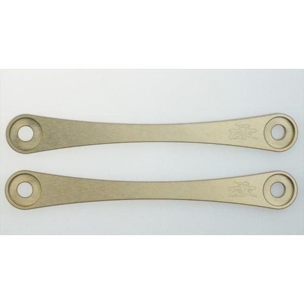 ■メーカー名：TECHNICAL SPORTS RACING（TSR）(テクニカルスポーツレーシング)■メーカー品番：52460-S82-A1AL0■JAN：4550255469559■適合車種：ホンダ[HONDA] CBR1000RR-R...