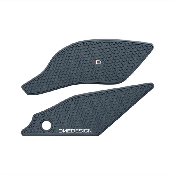 ■メーカー名：ONEDESIGN(ワンデザイン)■メーカー品番：HDR325■JAN：4550255580193■適応車両：YZF-R1 20-23■カテゴリ：車、バイク、自転車 ＞ バイク ＞ タンク、燃料系 ＞ タンクパッド■分類：バイ...
