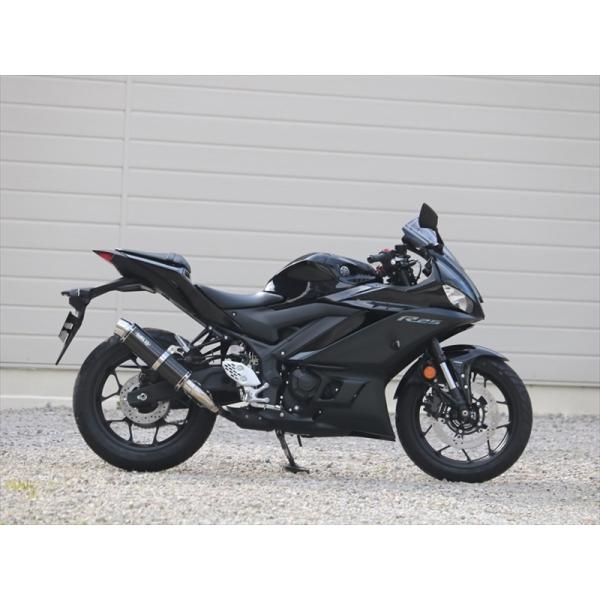 ■メーカー名：WR'S(ダブルアールズ)■メーカー品番[カタログ品番] ：BC2270JM[P111-2269]■JAN：4550255757250■適応車両：YZF-R25 22-（8BK-RG74J）／MT-25 22-（8BK-RG7...