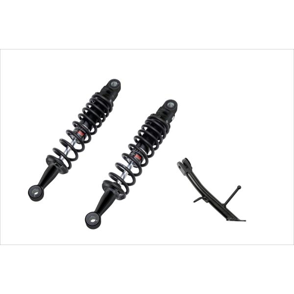 ■メーカー名：EFFEX(エフェックス)■メーカー品番：PHA0057D-KK-SET■JAN：4550646104991■適合車種：ホンダ[HONDA] GB350 21-25 ホンダ[HONDA] GB350S 21-25 ホンダ[HO...