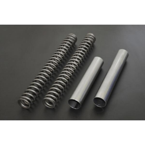 ■メーカー名：Technix(テクニクス)■メーカー品番：TSFVST250SX■JAN：4550646117151■適応車両：V-STROM250SX 23■カテゴリ：車、バイク、自転車 ＞ バイク ＞ サスペンション ＞ フロントフォー...