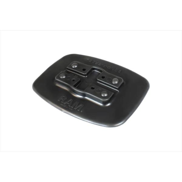 ■メーカー名：RAM MOUNT(ラムマウント)■メーカー品番：RAP-398-BLKU■JAN：4550646298874■適応車両：■カテゴリ：車、バイク、自転車 ＞ バイク ＞ 電子機器類 ＞ インターコム■分類：バイク用品,バイクパ...