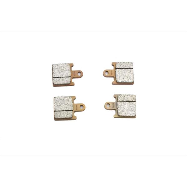 ■メーカー名：METALLICO(メタリカ)■メーカー品番：7547-Spec03■JAN：4560110981225■適合車種：カワサキ[KAWASAKI] 1400GTR/CONCOURSE14 [コンコース14] 07-11 カワサキ...