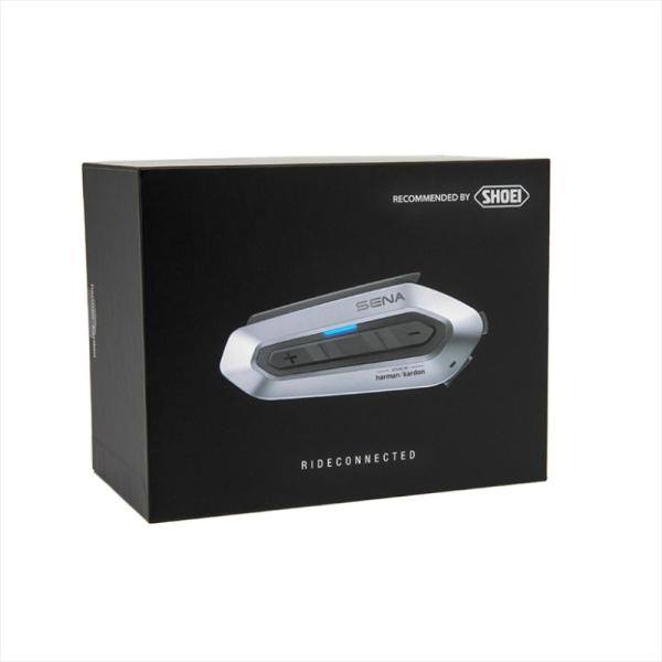 ■メーカー名：SENA(セナ)■メーカー品番：0411289■JAN：4560246095469■適合車種：SOUND BY Harman Kardon■カテゴリ：車用品・バイク用品 ＞＞ 車用品 ＞＞ パーツ ＞＞ 電子機器類 ＞＞ 通信...