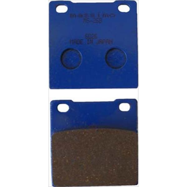 ■メーカー名：massimo(マッシーモ)■メーカー品番：MS-69E■JAN：4560261210595■適応車両：スズキ[SUZUKI] BANDIT250/N/V/VZ [バンディット250] ■カテゴリ：車、バイク、自転車 ＞ バイ...