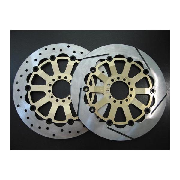 ■メーカー名：SUNSTAR■メーカー品番[カタログ品番] ：KC-402H[KC-402H]■JAN：4562116116304■適応車両：YAMAHA φ298■商品分類：バイク用品、オートバイ（モーターサイクル）パーツ■ジャンル：ブレ...