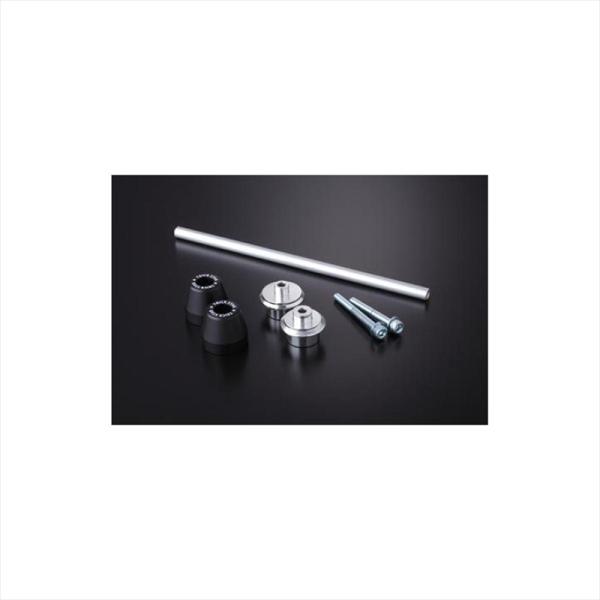 ■メーカー名：TRICK STAR(トリックスター)■メーカー品番：AAX-03■JAN：4573269990031■適応車両：Ninja1000 11-/Z1000 10-16/Z800 13-/Ninja650 17-20/Z650 1...
