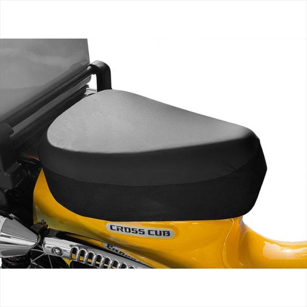 ■メーカー名：KOMINE(コミネ)■メーカー品番：09-361■JAN：4573325780200■適応車両：BLK XS■カテゴリ：車、バイク、自転車 ＞ バイク ＞ 外装パーツ ＞ シート■分類：バイク用品,バイクパーツ（オートバイ/...