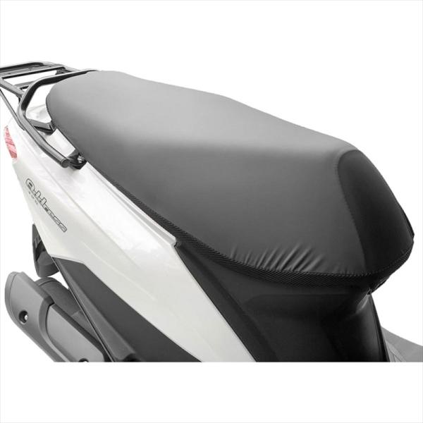 ■メーカー名：KOMINE(コミネ)■メーカー品番：09-361■JAN：4573325780217■適応車両：BLK M■カテゴリ：車、バイク、自転車 ＞ バイク ＞ 外装パーツ ＞ シート■分類：バイク用品,バイクパーツ（オートバイ/二...