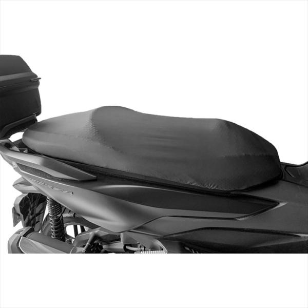 ■メーカー名：KOMINE(コミネ)■メーカー品番：09-361■JAN：4573325780231■適応車両：BLK XL■カテゴリ：車、バイク、自転車 ＞ バイク ＞ 外装パーツ ＞ シート■分類：バイク用品,バイクパーツ（オートバイ/...