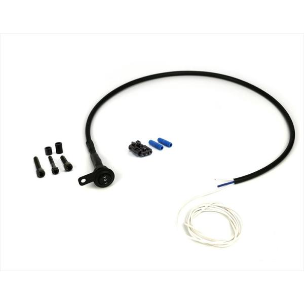 ■メーカー名：DENALI(デナリ)■メーカー品番：DNL.WHS.10700■JAN：4573382058670■適応車両：■カテゴリ：車、バイク、自転車 ＞ バイク ＞ ライト、レンズ ＞ その他ライト、レンズ■分類：バイク用品,バイク...