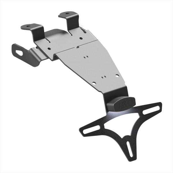 ■メーカー名：R&amp;G(アールアンドジー)■メーカー品番：RG-LP0405BK■JAN：4573619335255■適合車種：ケーティーエム[KTM] 390 ADVENTURE[390 アドベンチャー] 25-■カテゴリ：車用品・...