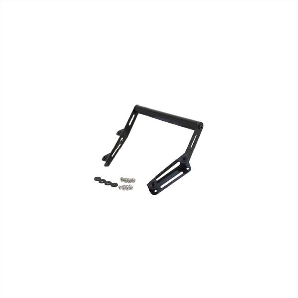 ■メーカー名：WORLD WALK(ワールドウォーク)■メーカー品番：gsx250r-mount■JAN：4580007460190■適応車両：GSX250R専用■カテゴリ：車、バイク、自転車 ＞ バイク ＞ 電子機器類 ＞ ホルダー、マウ...