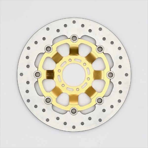 ■メーカー名：SUNSTAR BRAKE(サンスター ブレーキ)■メーカー品番[カタログ品番] ：KC-503H[P056-7032]■JAN：4580309443389■適応車両：NSR250R■商品分類：バイクパーツ、オートバイパーツ（...