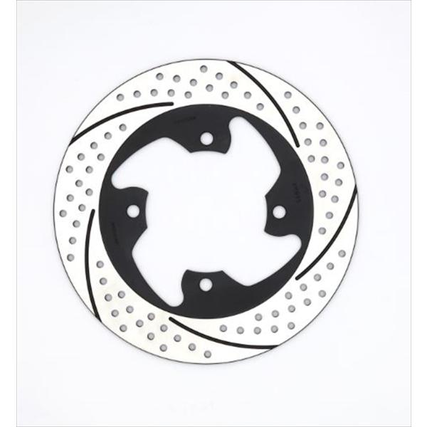 ■メーカー名：SUNSTAR BRAKE(サンスター ブレーキ)■メーカー品番[カタログ品番] ：ER015[P094-6805]■JAN：4580309454149■適応車両：ZZR1100D■商品分類：バイクパーツ、オートバイパーツ（モ...