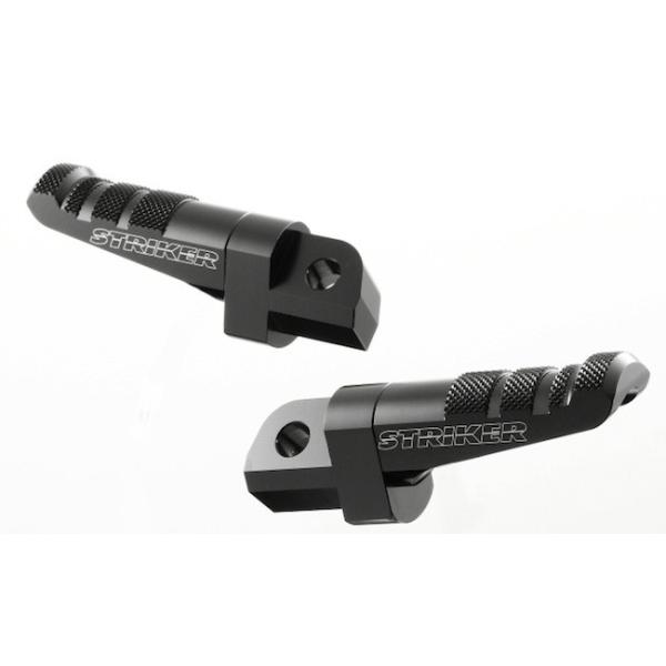 ■メーカー名：STRIKER(ストライカー)■メーカー品番[カタログ品番] ：SS-TB1K1B[P070-7906]■JAN：4580363911312■適応車両：BLKアルマイト ZRX1200／DAEG／ NINJA1000■商品分類...