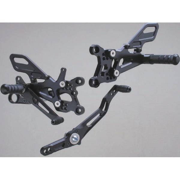 ■メーカー名：STRIKER(ストライカー)■メーカー品番[カタログ品番] ：SS-AA2140B[P083-5244]■JAN：4580363911602■適応車両：YZF-R6 17■商品分類：バイクパーツ、オートバイパーツ（モーターサ...