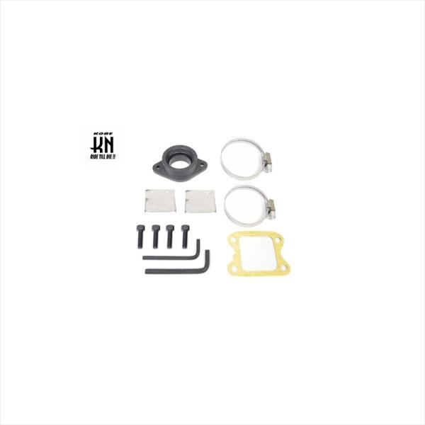 ■メーカー名：KN企画(ケイエヌキカク)■メーカー品番：2024-1■JAN：4580630240862■適応車両：ジャイロ系 (60mmピッチシリーズ)■カテゴリ：車、バイク、自転車 ＞ バイク ＞ キャブレター、吸気系 ＞ その他キャブ...