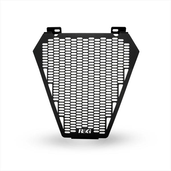 ■メーカー名：R&amp;amp;G(アールアンドジー)■メーカー品番：RG-DG0052PROBK■JAN：4580779590422■適合車種：ケーティーエム[KTM] RC250 22- ケーティーエム[KTM] RC390 22- ...