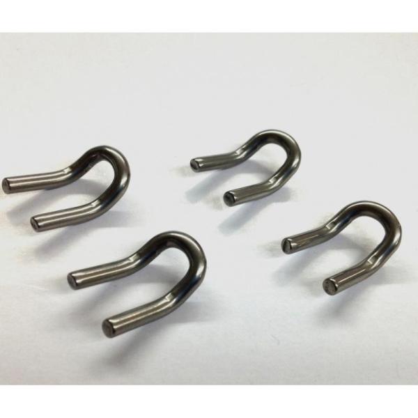 ■メーカー名：K-FACTORY(ケイファクトリー)■メーカー品番：000ONOF001Z■JAN：4582215603857■適応車両：ステン/φ3■カテゴリ：車、バイク、自転車 ＞ バイク ＞ マフラー ＞ その他ステー、バンド、スプリ...