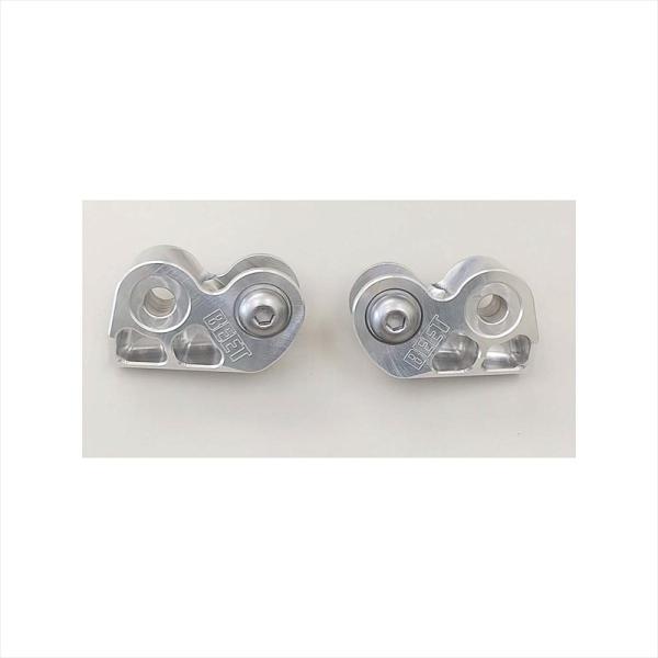 ■メーカー名：BEET(ビート)■メーカー品番：0420-H84-00■JAN：4582346468493■適合車種：モンキー125■カテゴリ：車用品・バイク用品 ＞＞ 車用品 ＞＞ パーツ ＞＞ サスペンション＆ローダウン ＞＞ ローダウ...