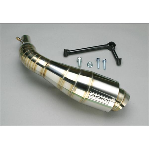 ■メーカー名：ADIO(アディオ)■メーカー品番：BK21101■JAN：4582437430415■適合車種：ホンダ[HONDA] PCX125 10-12.4月 JF28前期 ■カテゴリ：車用品・バイク用品 ＞＞ 車用品 ＞＞ パーツ ...