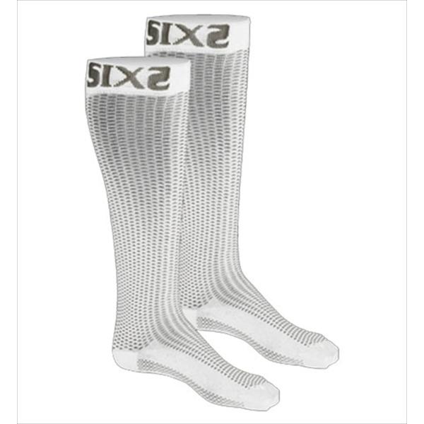 ■メーカー名：SIXS(シックス)■メーカー品番：SX-LOG-WH47/49■JAN：4582483511144■適応車両：■カテゴリ：車、バイク、自転車 ＞ バイク ＞ バイクウェア ＞ その他バイクウェア■分類：バイク用品,バイクパー...