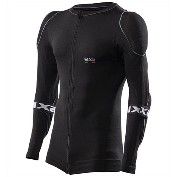 ■メーカー名：SIXS(シックス)■メーカー品番：XPR-TS10SABL■JAN：4582483512752■適応車両：■カテゴリ：車、バイク、自転車 ＞ バイク ＞ バイクウェア ＞ インナーウエア■分類：バイク用品,バイクパーツ（オー...