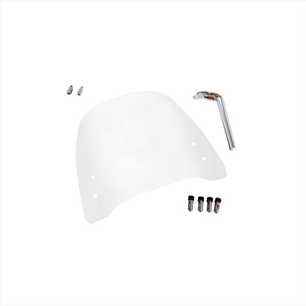 ■メーカー名：WORLD WALK(ワールドウォーク)■メーカー品番：ws-04gc-8sg■JAN：4582494891358■適応車両：原付用 汎用 8mm正逆ネジ各1個アダプター付き■カテゴリ：車、バイク、自転車 ＞ バイク ＞ 外装...