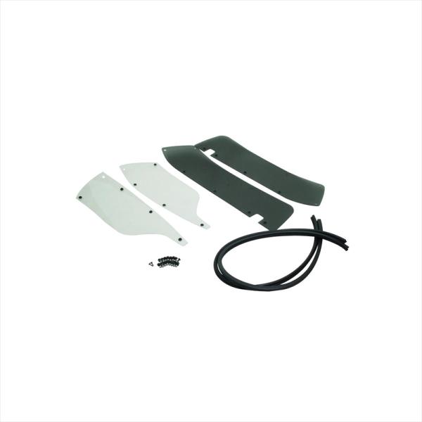 ■メーカー名：WORLD WALK(ワールドウォーク)■メーカー品番：ws-21■JAN：4582494898340■適応車両：ジャイロキャノピー用■カテゴリ：車、バイク、自転車 ＞ バイク ＞ 外装パーツ ＞ スクリーン■分類：バイク用品...