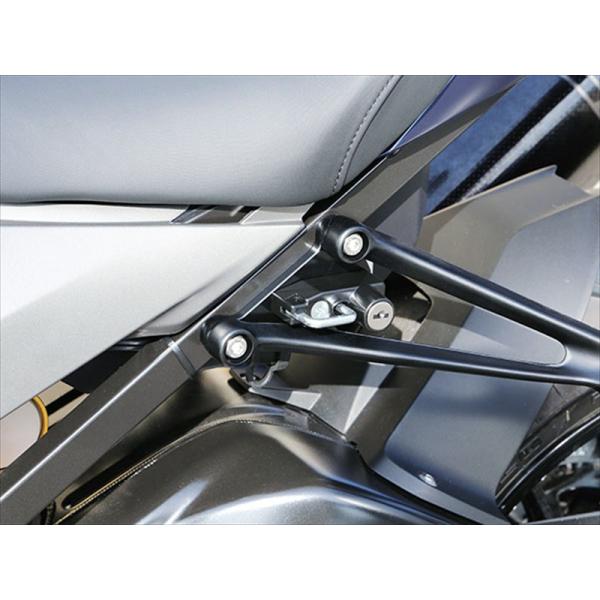 ■メーカー名：BABYFACE■メーカー品番[カタログ品番] ：009-LCBM4BK[P084-7775]■JAN：4589981500151■適応車両：S1000R 14-■商品分類：バイク用品、オートバイ（モーターサイクル）パーツ■ジ...