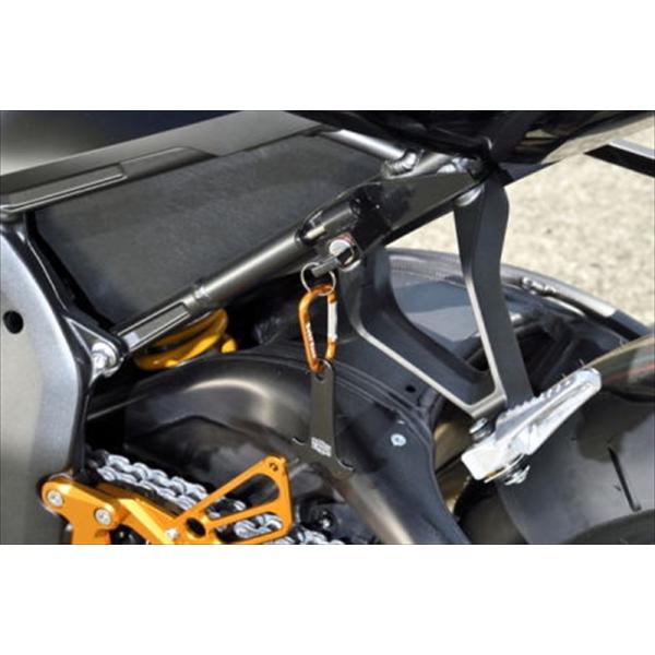 ■メーカー名：BABYFACE■メーカー品番[カタログ品番] ：009-LCH11BK[P100-1951]■JAN：4589981500977■適応車両：CBR1000RR-R 20■商品分類：バイク用品、オートバイ（モーターサイクル）パ...