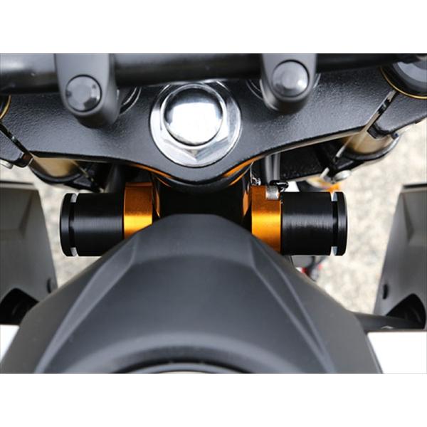 ■メーカー名：BABYFACE(ベビーフェイス)■メーカー品番[カタログ品番] ：R05-HSH02GD[P108-0177]■JAN：4589981524607■適応車両：HRC GROM対応■商品分類：バイクパーツ、オートバイパーツ（モ...