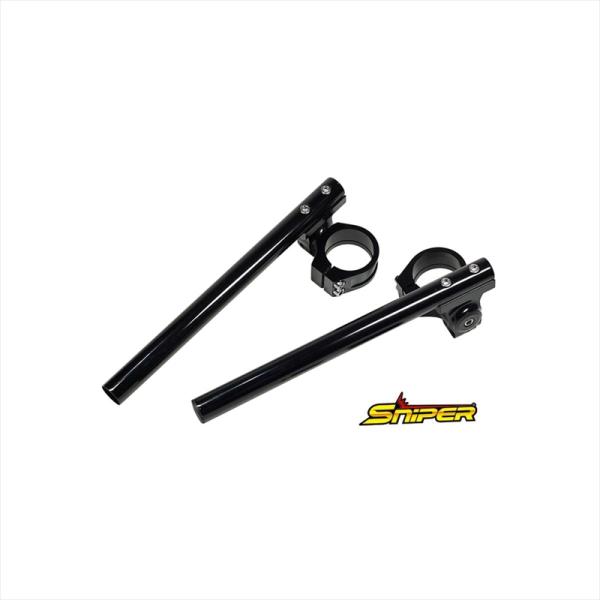 ■メーカー名：SNIPER(スナイパー)■メーカー品番：SP0078C■JAN：4589993472262■適応車両：CBR250RR MC51 17-■カテゴリ：車、バイク、自転車 ＞ バイク ＞ ハンドル ＞ その他ハンドルパーツ■分類...