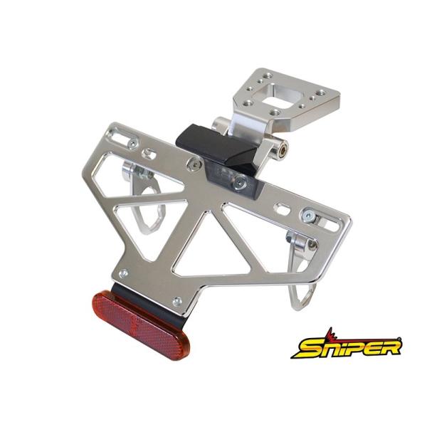 ■メーカー名：SNIPER(スナイパー)■メーカー品番：SP0103K2■JAN：4589993473252■適合車種：カワサキ[KAWASAKI] Ninja250 [2BK-EX250P] 18- カワサキ[KAWASAKI] Ninj...