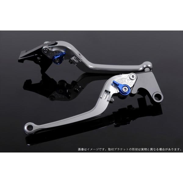 ■メーカー名：SPEEDRA(スピードラ)■メーカー品番：KA0400683-BE■JAN：4589995403042■適応車両：シルバー／ブルー ZRX400 ZEPH400 ZEP-χ■カテゴリ：車、バイク、自転車 ＞ バイク ＞ ハン...
